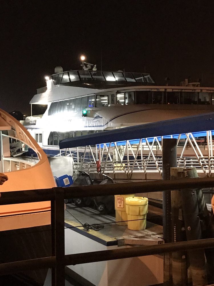 Catalina Express - 24 Photos & 16 Reviews - Ferries - 385 E Swinford St ...