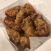 Den Den Korean Fried Chicken - 131 Photos & 114 Reviews - Chicken Wings ...