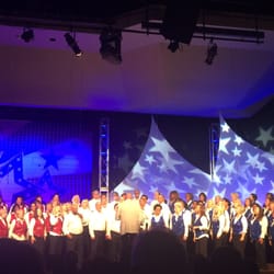 Brightmoor Christian Church - Churches - 40800 W 13 Mile Rd, Novi, MI ...