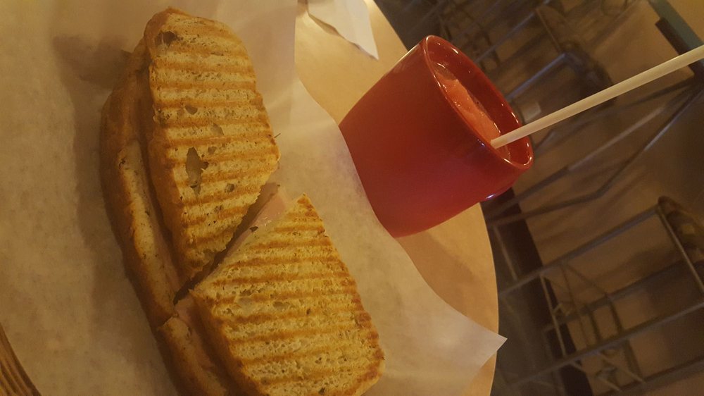 Bogani Cafe - 11 Photos & 14 Reviews - Cafes - 2023 111 Street NW ...