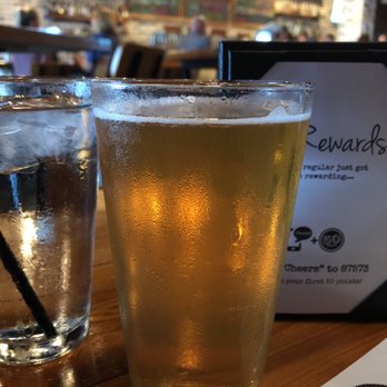 The Craft Bar - PCB - 157 Photos & 157 Reviews - Gastropubs - 15600 ...