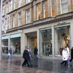 Zara - 15 Reviews - Accessories - 10-16 Buchanan Street, Buchanan ...