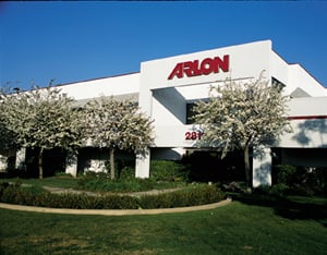 Arlon Graphics, LLC - Signmaking - 2811 S Harbor Blvd, Santa Ana, CA ...