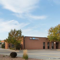 Bell Bank - Banks & Credit Unions - 2501 University Dr S, Fargo, ND ...