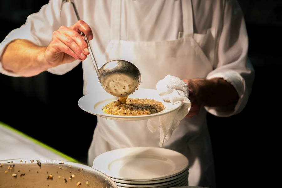 Frasca Food and Wine - 293 Photos & 444 Reviews - Italian - 1738 Pearl ...