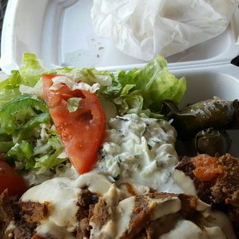 Nazareth Bread - 91 Photos & 117 Reviews - Bakeries - 4507 W Market St ...