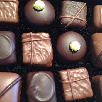 Haigh’s Chocolates - (New) 20 Photos & 11 Reviews - Chocolatiers ...
