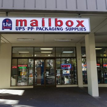 The Mailbox Seattle - 13 Photos & 23 Reviews - Mailbox Centers - 300 ...