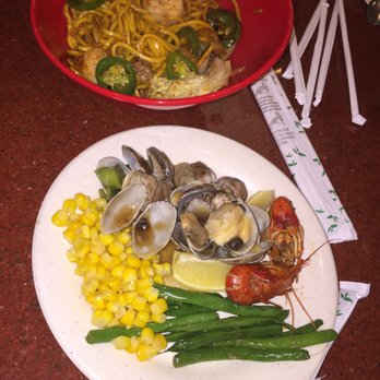 Chow Time Grill & Buffet - 268 Photos & 186 Reviews - Japanese - 12375 ...