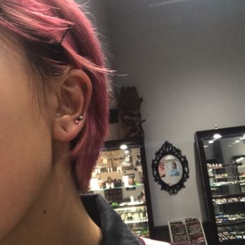 Deep Roots Tattoo & Body Piercing - 119 Photos & 173 Reviews - Tattoo ...