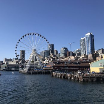 Argosy Cruises - Seattle - 990 Photos & 575 Reviews - Boat Charters ...