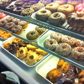 Donut Star - 36 Reviews - Donuts - 3907 Irvine Blvd, Irvine, CA - Phone ...