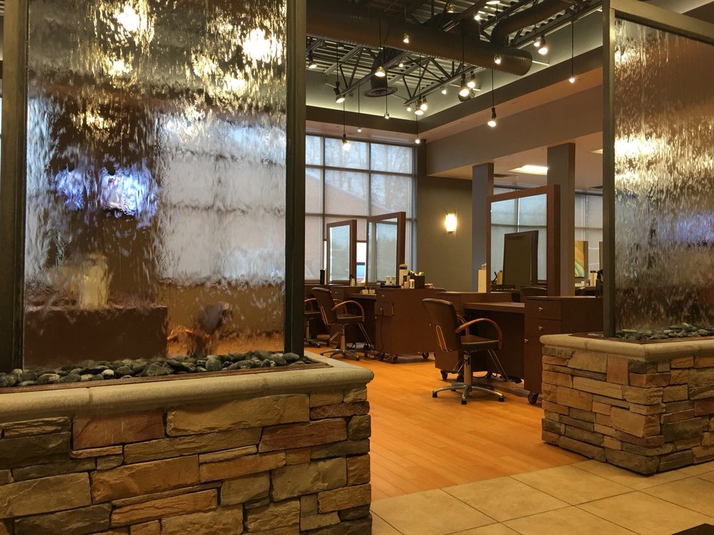 Capello Salons & Day Spa - 49 Photos & 18 Reviews - Day Spas - 9424 ...