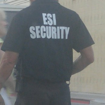ESI Security Services - 12 Reviews - Security Services - 8670 ...