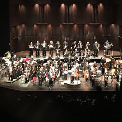 Juanita K Hammons Hall - 2019 All You Need to Know BEFORE You Go (with ...