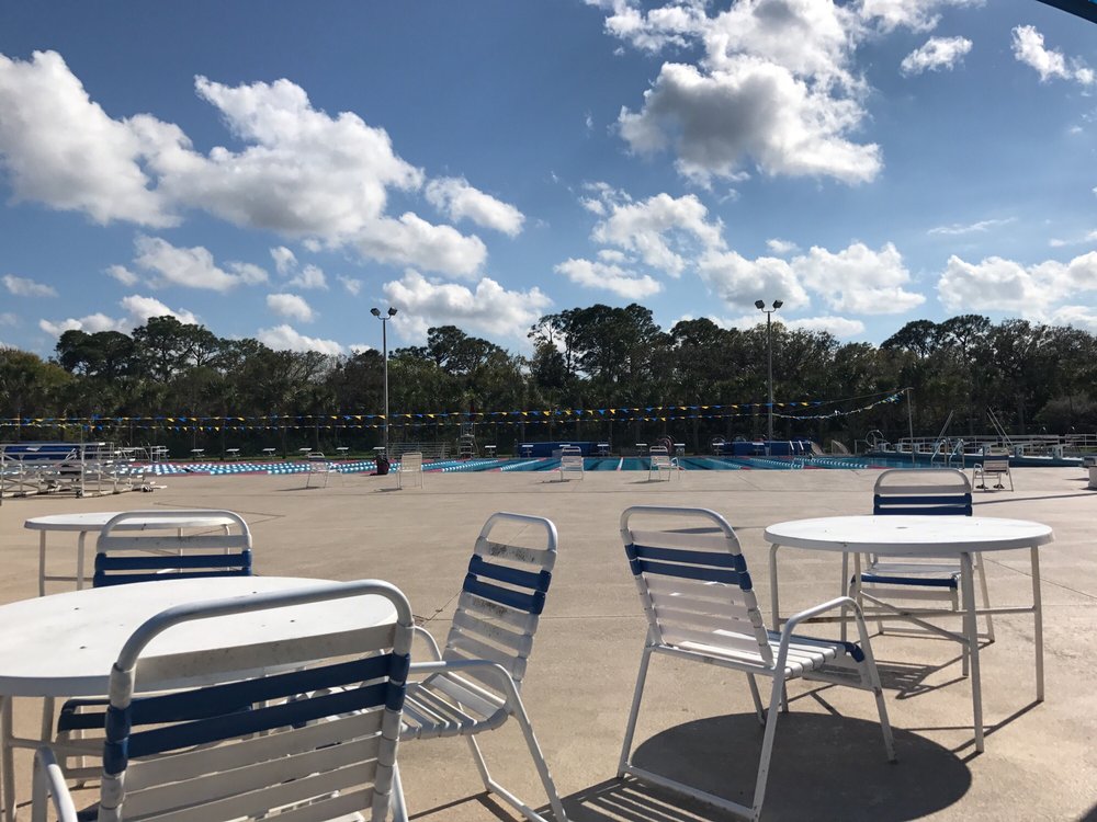 North County Aquatics Center - Swimming Pools - 9450 County Rd 512 ...