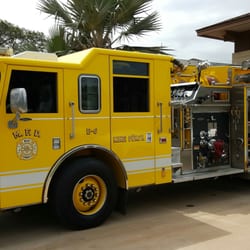 Maui County Fire Department Kehei Station - Public Services ...
