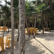 Chamicos - 54 Photos & 30 Reviews - Seafood - Soliman Bay, Tulum ...