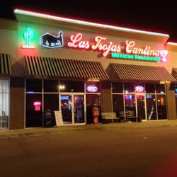 Las Trojas- Huntsville - 36 Photos & 43 Reviews - Mexican - 3760 Hwy 53 ...