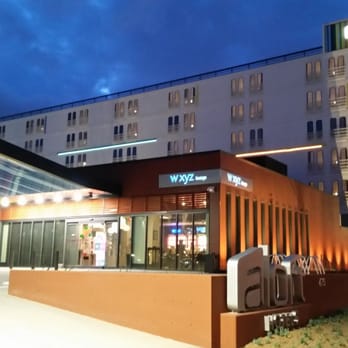 Aloft El Segundo - Los Angeles Airport - 144 Photos & 82 Reviews ...
