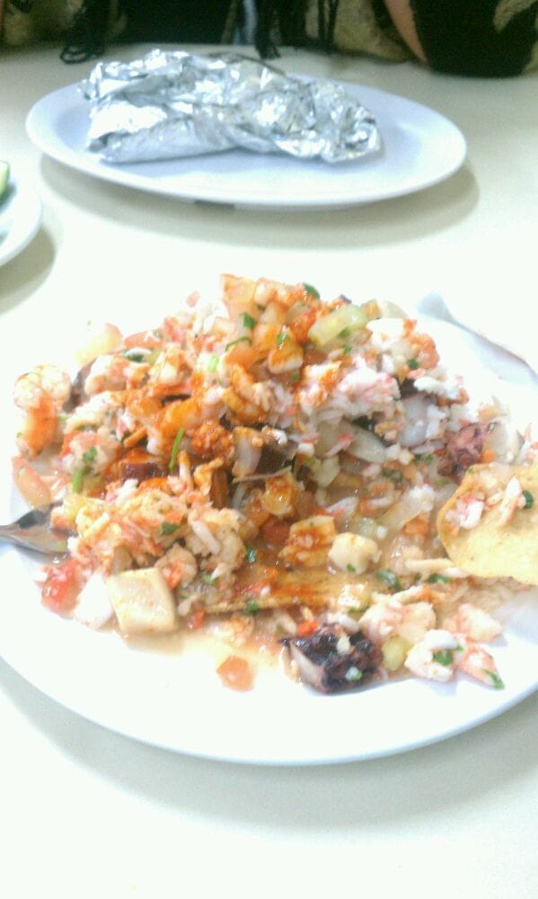 Mariscos Martin - 43 Photos & 45 Reviews - Mexican - 3709 Baldwin Park ...