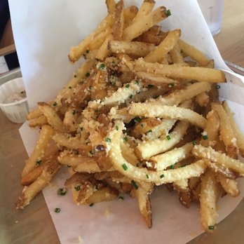 Hopdoddy Burger Bar - 528 Photos & 583 Reviews - Burgers - 3227 ...