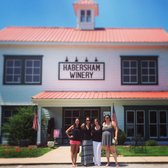 Habersham Winery - 25 Photos & 40 Reviews - Wineries - 7025 S Main St ...
