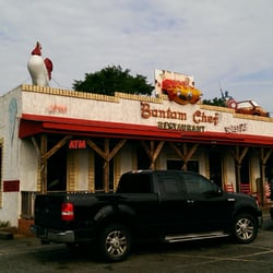 Bantam Chef - 23 Photos & 18 Reviews - Fast Food - 418 S Alabama Ave ...