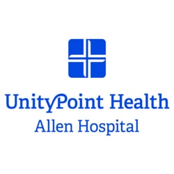 UnityPoint Health Allen Hospital - Medical Centers - 1825 Logan Ave ...