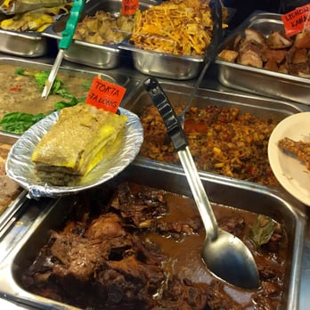 Manila Good-Ha Fast Food - 130 Photos & 84 Reviews - Filipino - 8205 ...