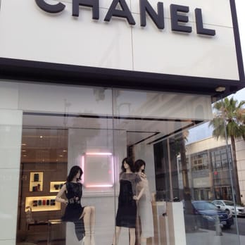Chanel Boutique - 144 Reviews & 99 Photos - Women's Clothing - Beverly ...