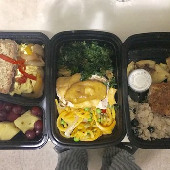 Catered Fit - 45 Photos & 55 Reviews - Food Delivery Services ...