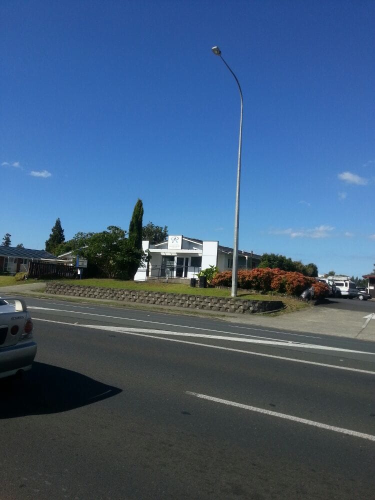 Auckland Radiology Group - Medical Clinics - 81 Lincoln Rd, Henderson ...