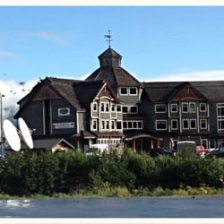 The Inn At Whittier - 43 Photos & 24 Reviews - Hotels - 5A Harbor Loop ...