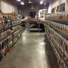 Tandy Leather Factory - Leather Goods - 1041 Davis Rd, Elgin, IL ...