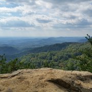 Windrock Park Campground - 28 Photos - Campgrounds - 555 Windrock Park ...