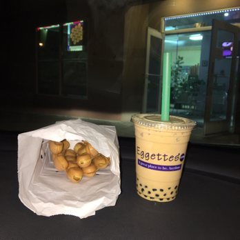Eggettes - 244 Photos & 492 Reviews - Bubble Tea - 3136 Noriega St ...