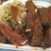 Natural Blend - 116 Photos & 185 Reviews - Vegetarian - 769A Washington ...