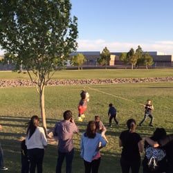 Nevada Trails Park - 17 Photos & 18 Reviews - Playgrounds - 7075 Mardon ...