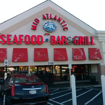 Mid Atlantic Seafood - 135 Photos & 50 Reviews - Seafood - 3100 Queens ...