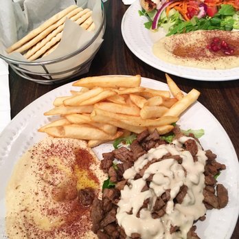 Hummus Cafe - Order Online - 96 Photos & 191 Reviews - Mediterranean ...
