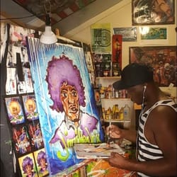 Dutch Alley Artist’s Co-op - 21 Photos & 17 Reviews - Art Galleries ...