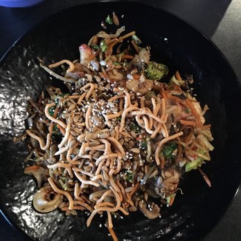 HuHot Mongolian Grill - 188 Photos & 196 Reviews - San Antonio, TX ...