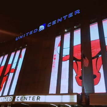 United Center - Check Availability - 1702 Photos & 560 Reviews ...