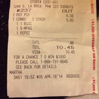 KFC - CLOSED - Order Food Online - 55 Photos & 38 Reviews - Fast Food ...