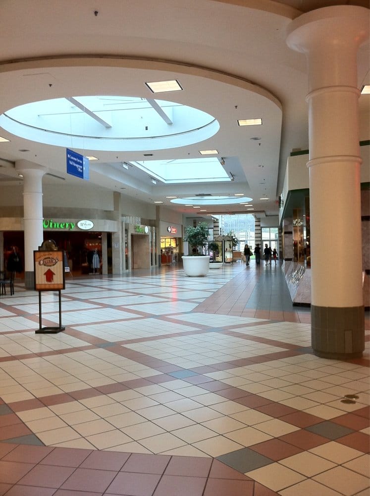 Nittany Mall - (New) 17 Reviews - Shopping Centers - 2900 E College Ave ...