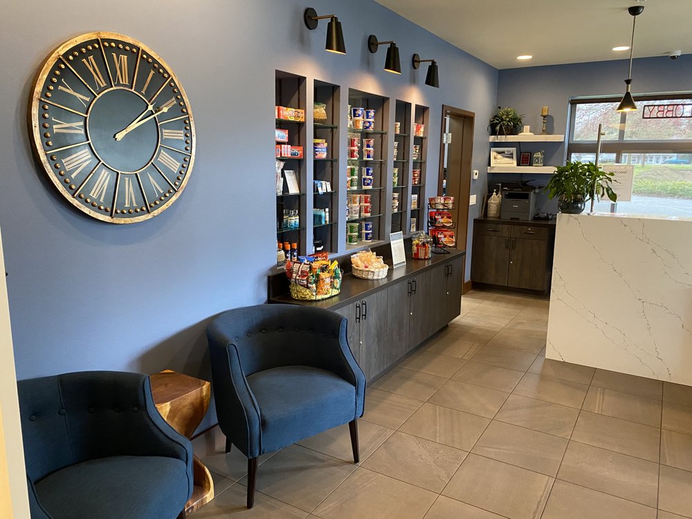 Camp Murray Army Base in Tacoma, WA – Military Bases