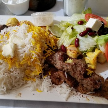 Shamshiry - 391 Photos & 721 Reviews - Middle Eastern - 8607 Westwood ...