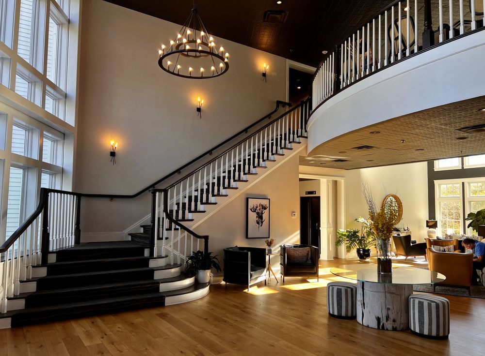 NAS Brunswick Navy Base in Brunswick, ME | MilitaryBases.com