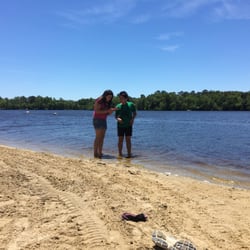 Parvin State Park - 10 Photos - Parks - 701 Almond Rd, Elmer, NJ ...